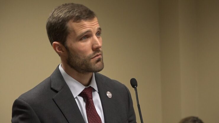 Brooks: Seth Bodnar Suffers Academic Culture Shock