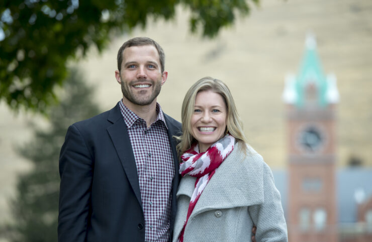 Brooks: Seth Bodnar Suffers Academic Culture Shock