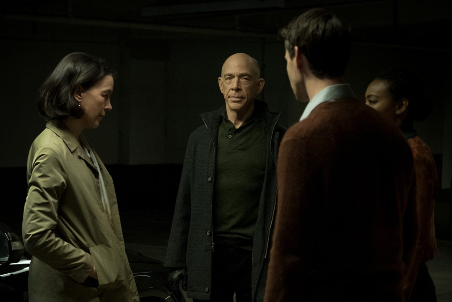 Counterpart Season 3 Release Date - Confirmation on Renewal or Cancelation!