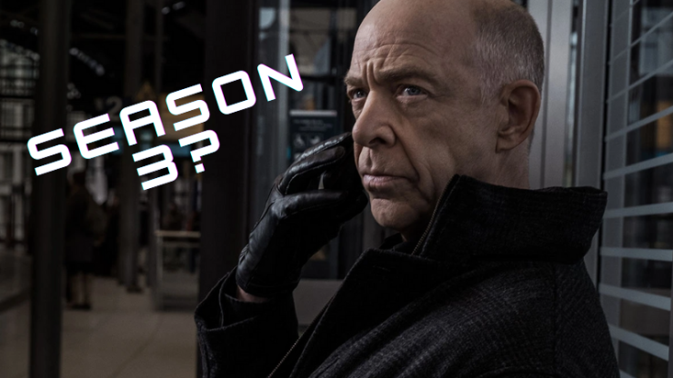 Counterpart Season 3 Release Date - Confirmation on Renewal or Cancelation!