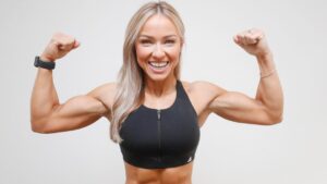 Caroline Girvan Height, Weight, Net Worth, Age, Birthday, Wiki ...