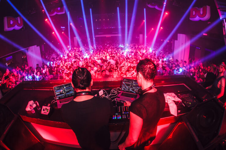 The Best Nightlife Hotspots in London for Single Men - Missoula News