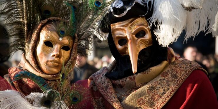 Italian Oddities: Quirky Customs And Traditions That Make Italy Unique ...