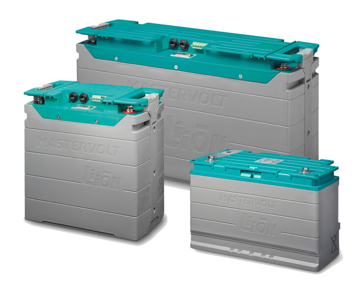 The Science Behind Battery Aging: A Close Look at UL 1973 Standards ...