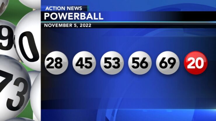 What Are The Odds Of Winning At Powerball? - Missoula News