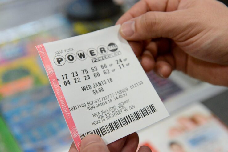 What Are The Odds Of Winning At Powerball? - Missoula News