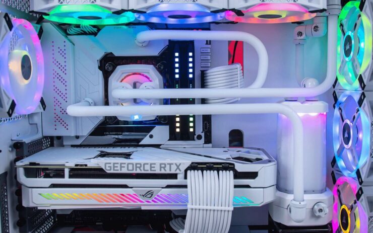 Gaming PC Build Costs: What to Expect for Optimal Performance ...