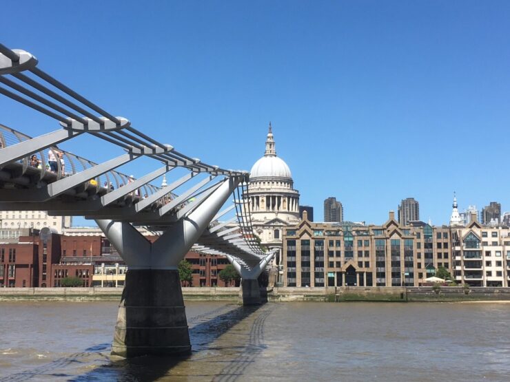 10 Best Filming Locations in London 2023: Where Cinema Comes to Life ...