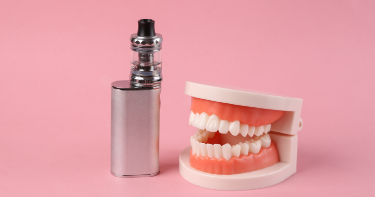 What Does Vaping Do to Your Teeth: Unveiling the Effects - Missoula News